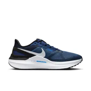 Nike Structure 25 Road Running Shoes - Blue