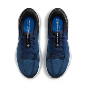 Nike Structure 25 Road Running Shoes - Blue