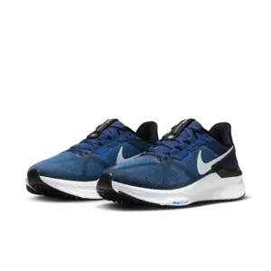 Nike Structure 25 Road Running Shoes - Blue