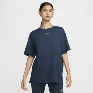 Nike Essential T-Shirt Blue