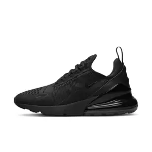 Nike Air Max 270 Sneakers - Black