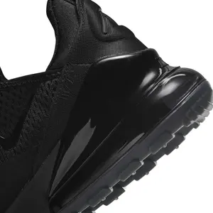 Nike Air Max 270 Sneakers - Black