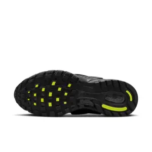 Nike Air Pegasus Wave Sneakers - Black