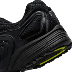 Nike Air Pegasus Wave Sneakers - Black