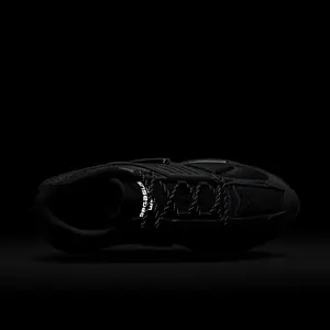 Nike Air Pegasus Wave Sneakers - Black
