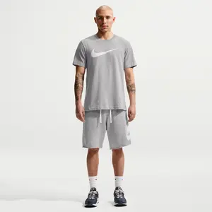 Nike Raw Edge Hem Shorts For Men