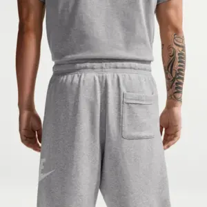 Nike Club Alumni French Terry Shorts