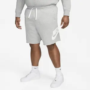 Nike Club Alumni French Terry Shorts
