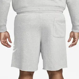 Nike Club Alumni French Terry Shorts