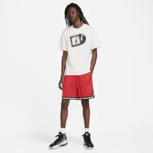 Nike Dna Dri-fit 8" Basketball Shorts