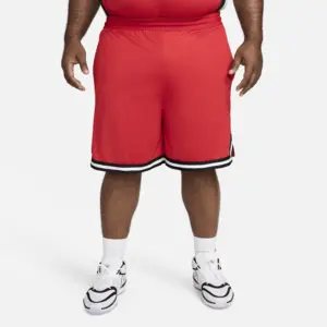 Nike Dna Dri-fit 8" Basketball Shorts