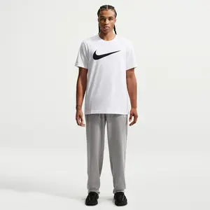 Nike Sportswear Swoosh T-shirt - White