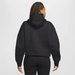 Nike Tech Fleece Oversized Hoodie