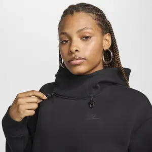 Nike Tech Fleece Oversized Hoodie