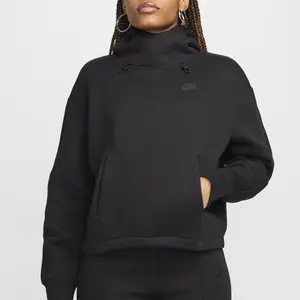 Nike Tech Fleece Oversized Hoodie