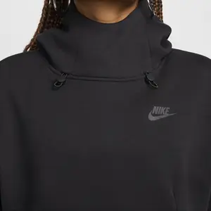 Nike Tech Fleece Oversized Hoodie