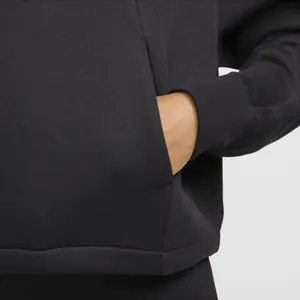 Nike Tech Fleece Oversized Hoodie