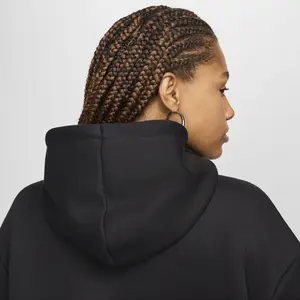 Nike Tech Fleece Oversized Hoodie