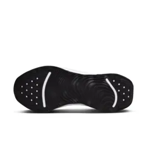 Nike Motiva Walking Sneakers - Black