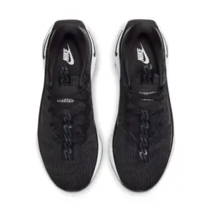 Nike Motiva Walking Sneakers - Black