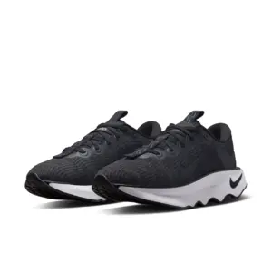 Nike Motiva Walking Sneakers - Black