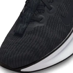 Nike Motiva Walking Sneakers - Black
