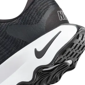 Nike Motiva Walking Sneakers - Black