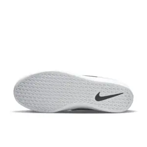 Nike Sb Force 58 Skate Shoes - Grey
