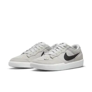 Nike Sb Force 58 Skate Shoes - Grey
