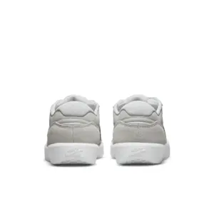 Nike Sb Force 58 Skate Shoes - Grey