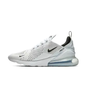 Nike Air Max 270 Sneakers - White