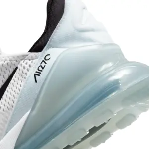 Nike Air Max 270 Sneakers - White