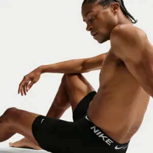 Nike Essential Micro Dri-fit Long Boxer Briefs
