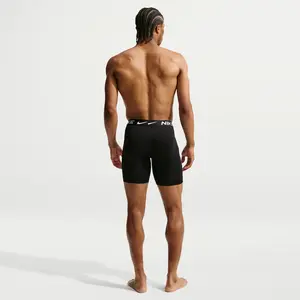 Nike Essential Micro Dri-fit Long Boxer Briefs