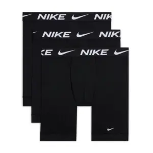 Nike Essential Micro Dri-fit Long Boxer Briefs
