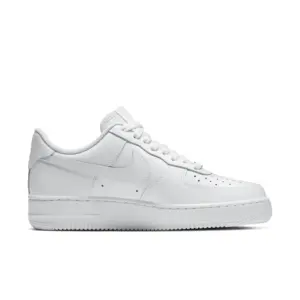 Nike Air Force 1 '07 Sneakers - White