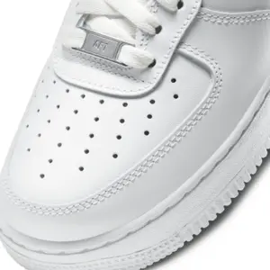 Nike Air Force 1 '07 Sneakers - White