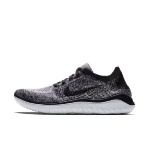 Nike Free Run Flyknit 2018 Running Shoes