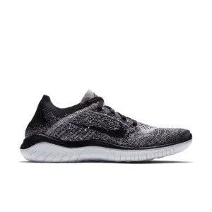 Nike Free Run Flyknit 2018 Running Shoes