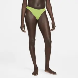Nike Essential Sling Bikini Bottom Yellow