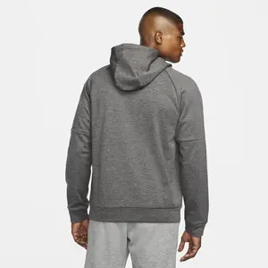 Nike Therma Therma-fit Full-zip Fitness Top