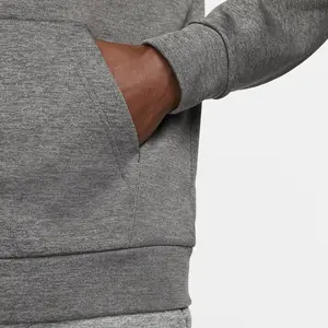 Nike Therma Therma-fit Full-zip Fitness Top