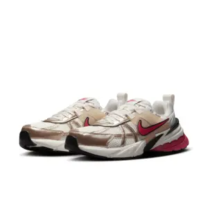 Nike V2k Run Sneakers - Brown