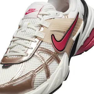 Nike V2k Run Sneakers - Brown