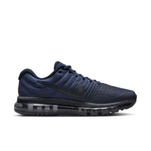 Nike Air Max 2017 Shoes - Blue