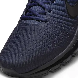 Nike Air Max 2017 Shoes - Blue