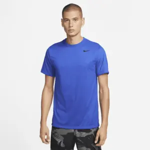 Nike Dri-fit Legend Fitness T-shirt - Blue