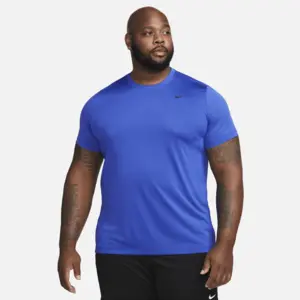 Nike Dri-fit Legend Fitness T-shirt - Blue