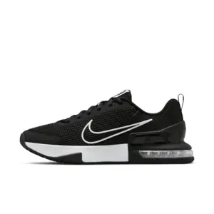 Nike Air Max Alpha Trainer Workout Shoes - Black