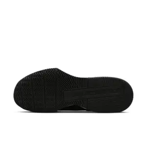 Nike Air Max Alpha Trainer Workout Shoes - Black